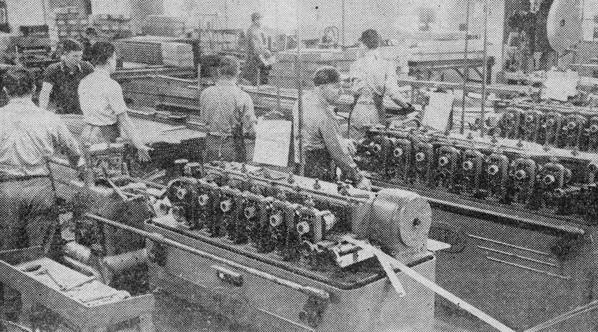 About Us | voestalpine Roll Forming Corporation