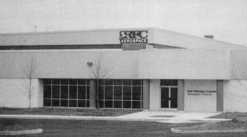 About Us | voestalpine Roll Forming Corporation