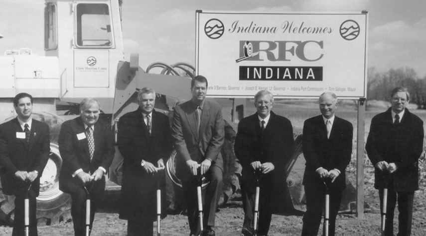 About Us | voestalpine Roll Forming Corporation