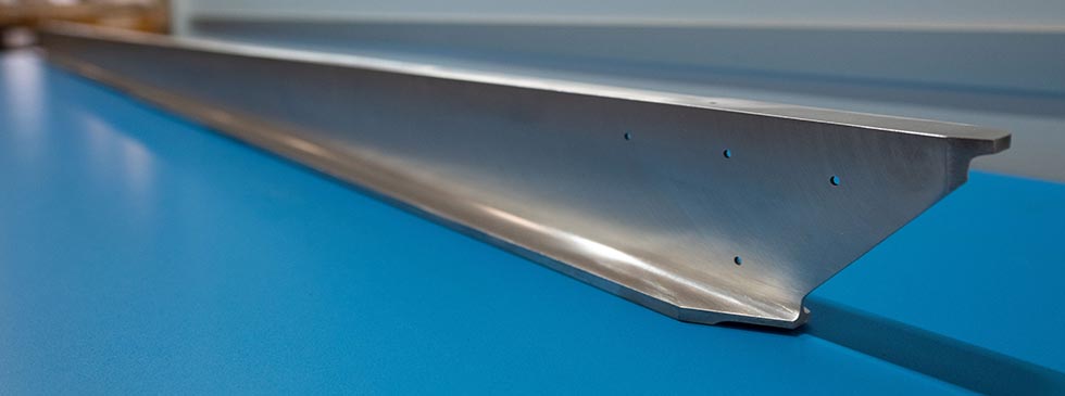 Machining | voestalpine Roll Forming Corporation