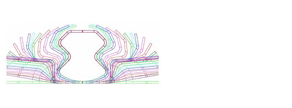 Advantages Custom ROPS Structural Tubing | voestalpine RF Corp