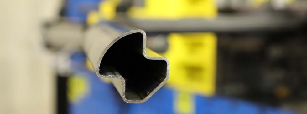 Advantages of Custom ROPs Structural Tubing | RFCorp