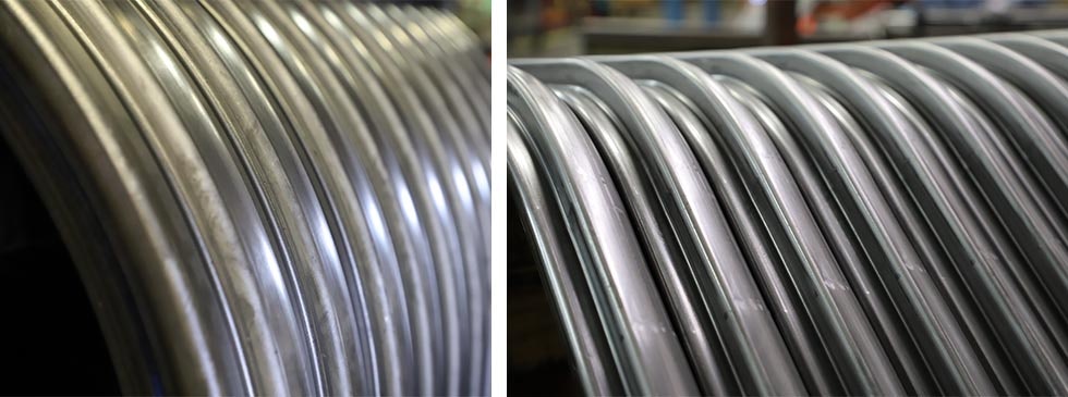 Advantages of Custom ROPs Structural Tubing | RFCorp