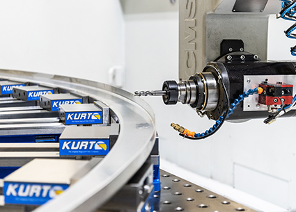 Machining | voestalpine Roll Forming Corporation