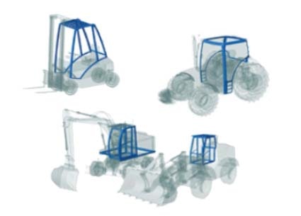 ROPS / FOPS Safety | voestalpine Roll Forming Corporation