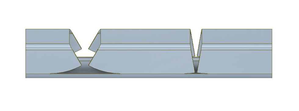 Tube Fabrication | voestalpine Roll Forming Corporation
