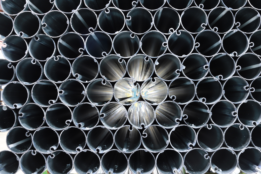 Markets | voestalpine Roll Forming Corporation