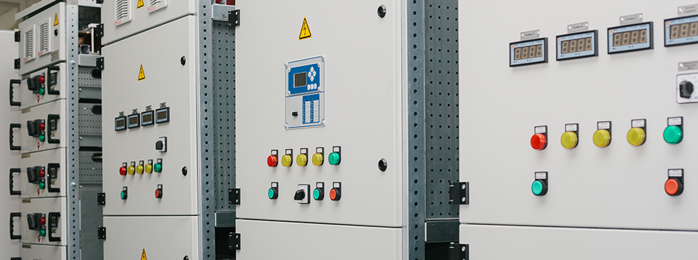 Enclosures | voestalpine Roll Forming Corporation