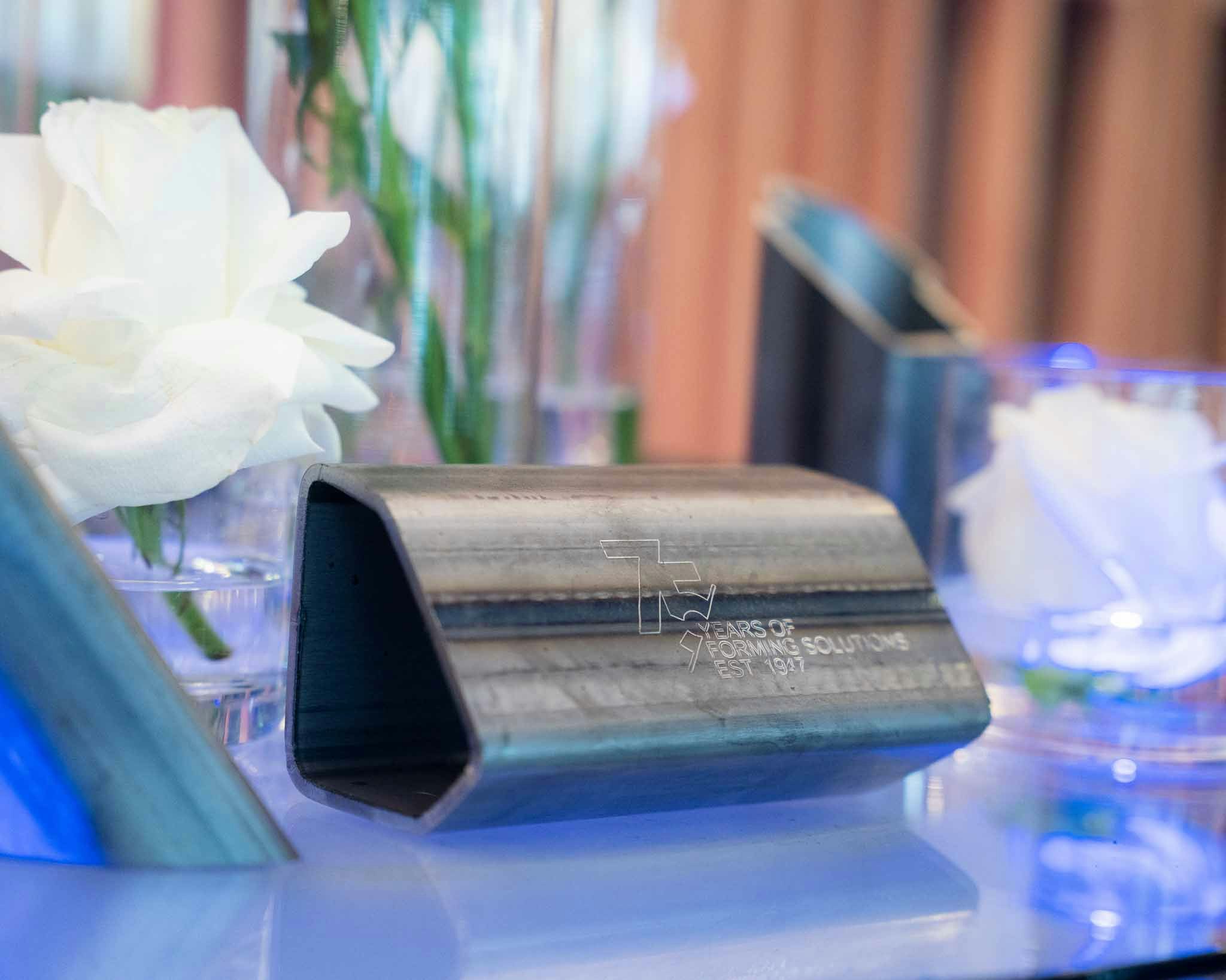 RFC Celebrates 75 Years - RFCorp