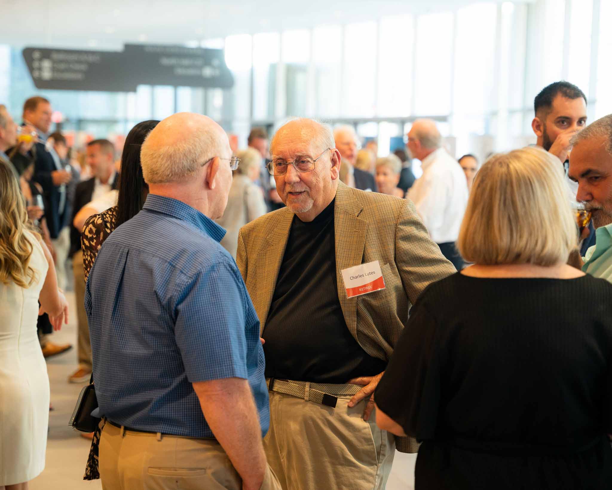 RFC 75th Anniversary Highlights - RFCorp