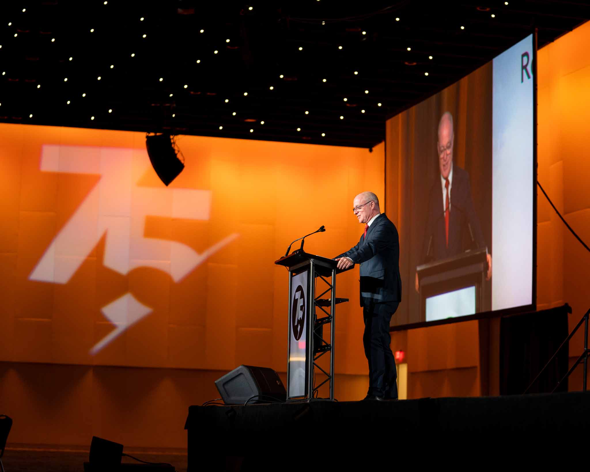 RFC Celebrates 75 Years - RFCorp