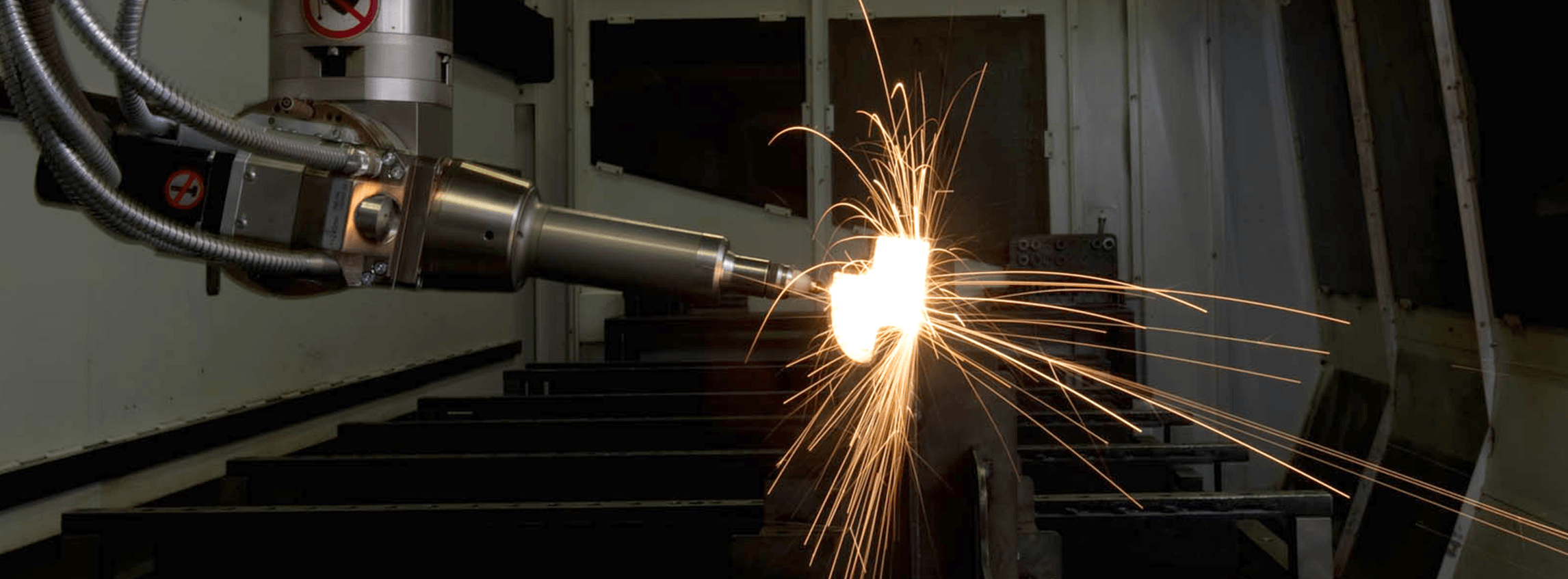 Tube Fabrication – RFCorp