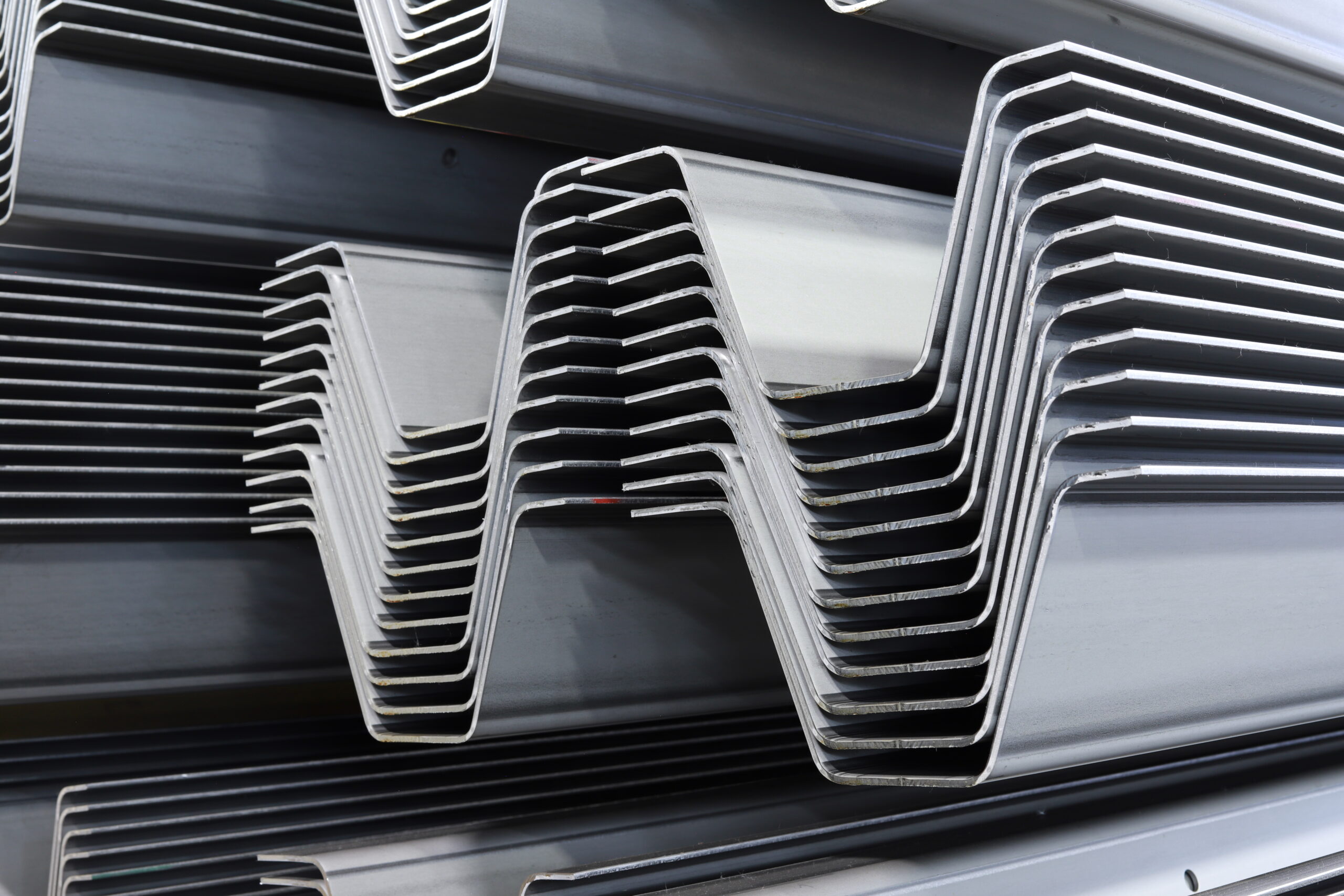 Building Construction | voestalpine Roll Forming Corporation