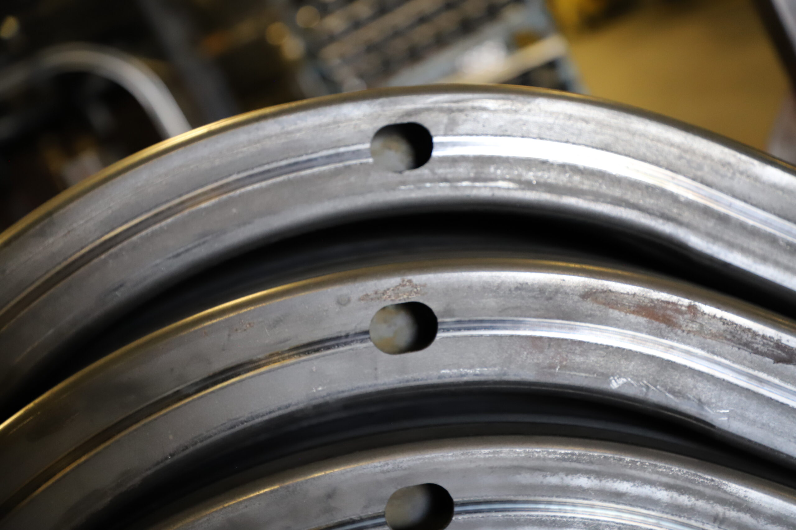 Tube Fabrication | voestalpine Roll Forming Corporation