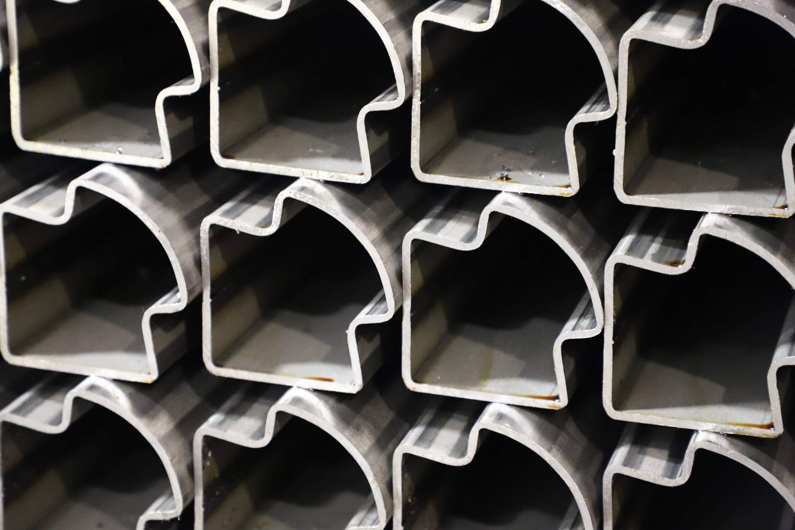 Tube Fabrication | voestalpine Roll Forming Corporation
