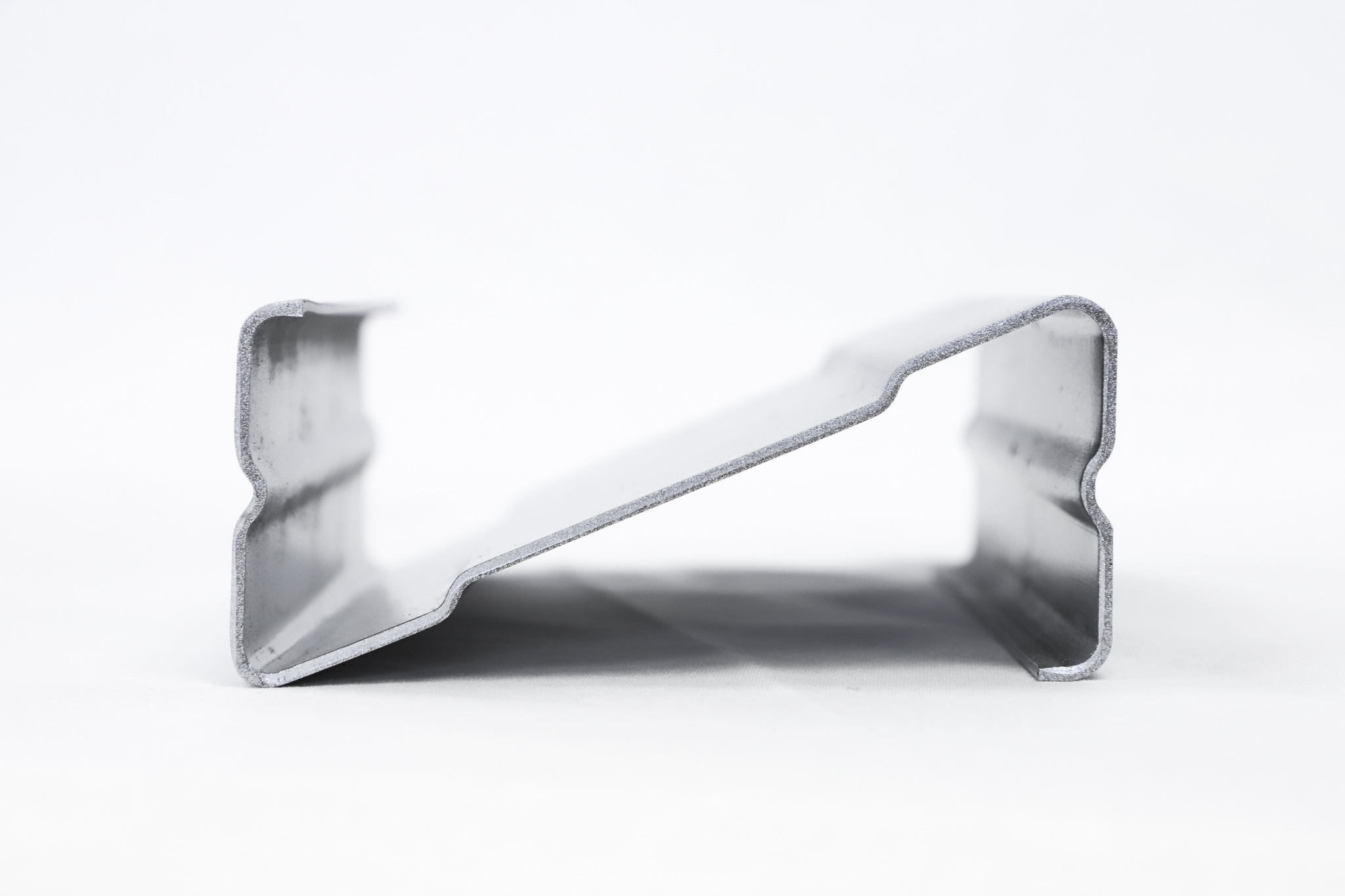 Building Construction | voestalpine Roll Forming Corporation