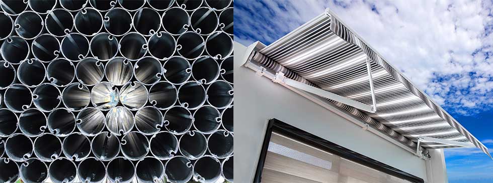 Other Industries | voestalpine Roll Forming Corporation