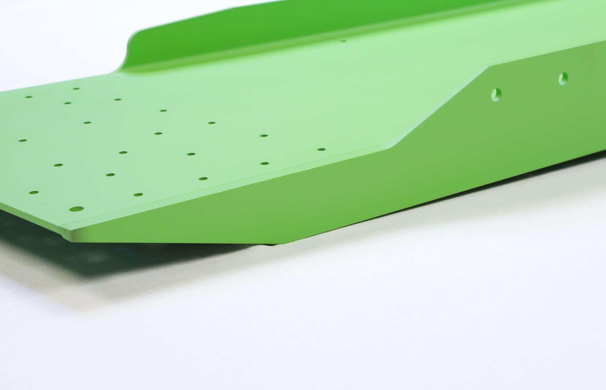 Machining | voestalpine Roll Forming Corporation