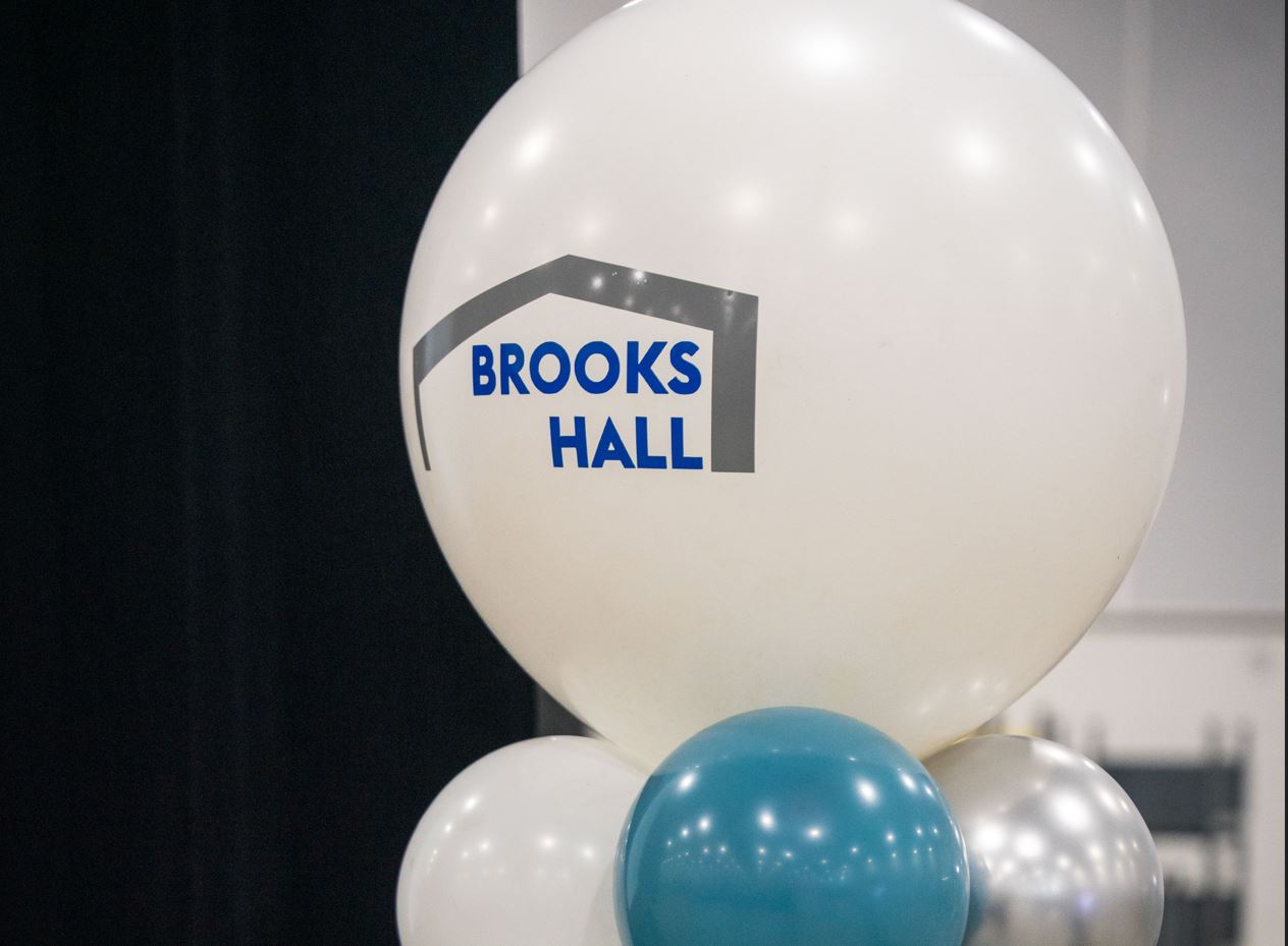 RFC Celebrates Grand Opening of Brooks Hall and Announces Next Chapter ...